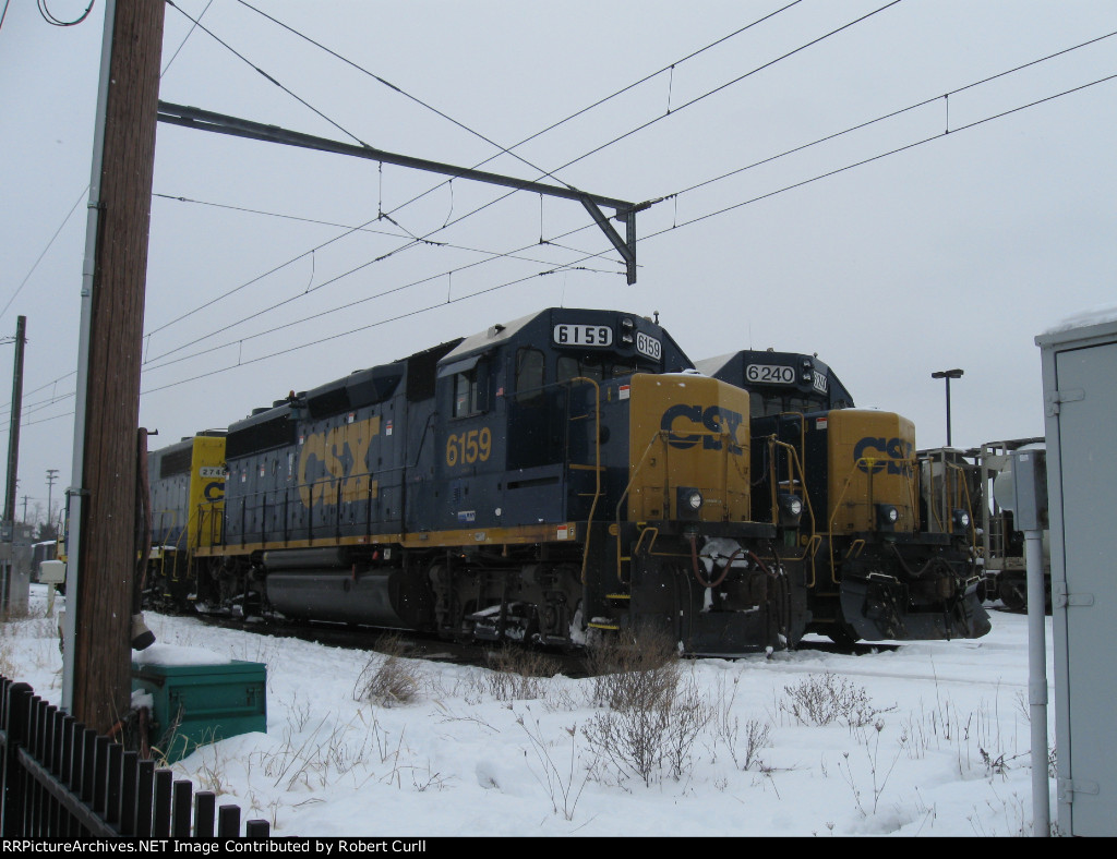 CSX 6159